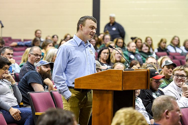 KCSD board votes 7-1 against SVRCS following comment and presentation ...